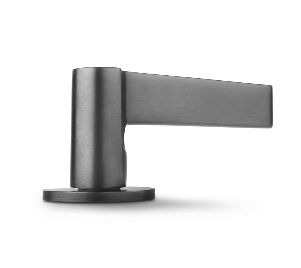 Finishes PVD forte - Dnd Handles