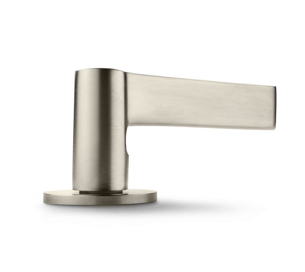 Finishes PVD forte - Dnd Handles