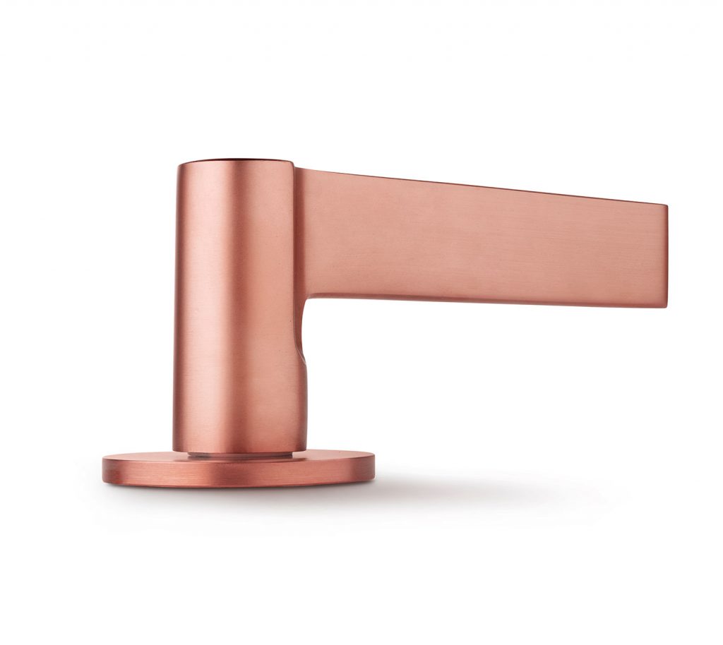 Finishes PVD forte - Dnd Handles