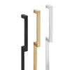 (IN)finito - Dnd Handles