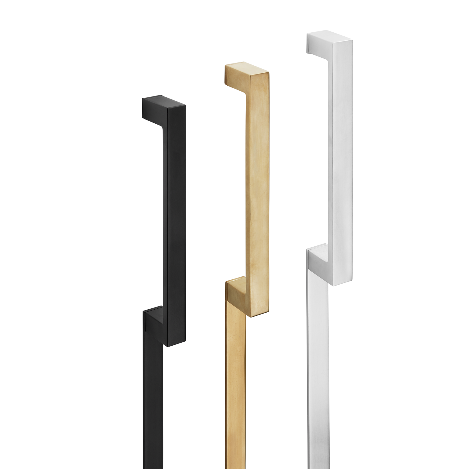 (IN)finito - Dnd Handles