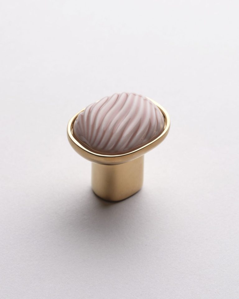 Dnd handles with care - Design and Classic handles made in Italy