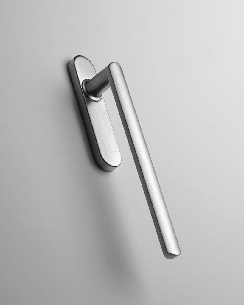 Dnd handles with care - Design and Classic handles made in Italy