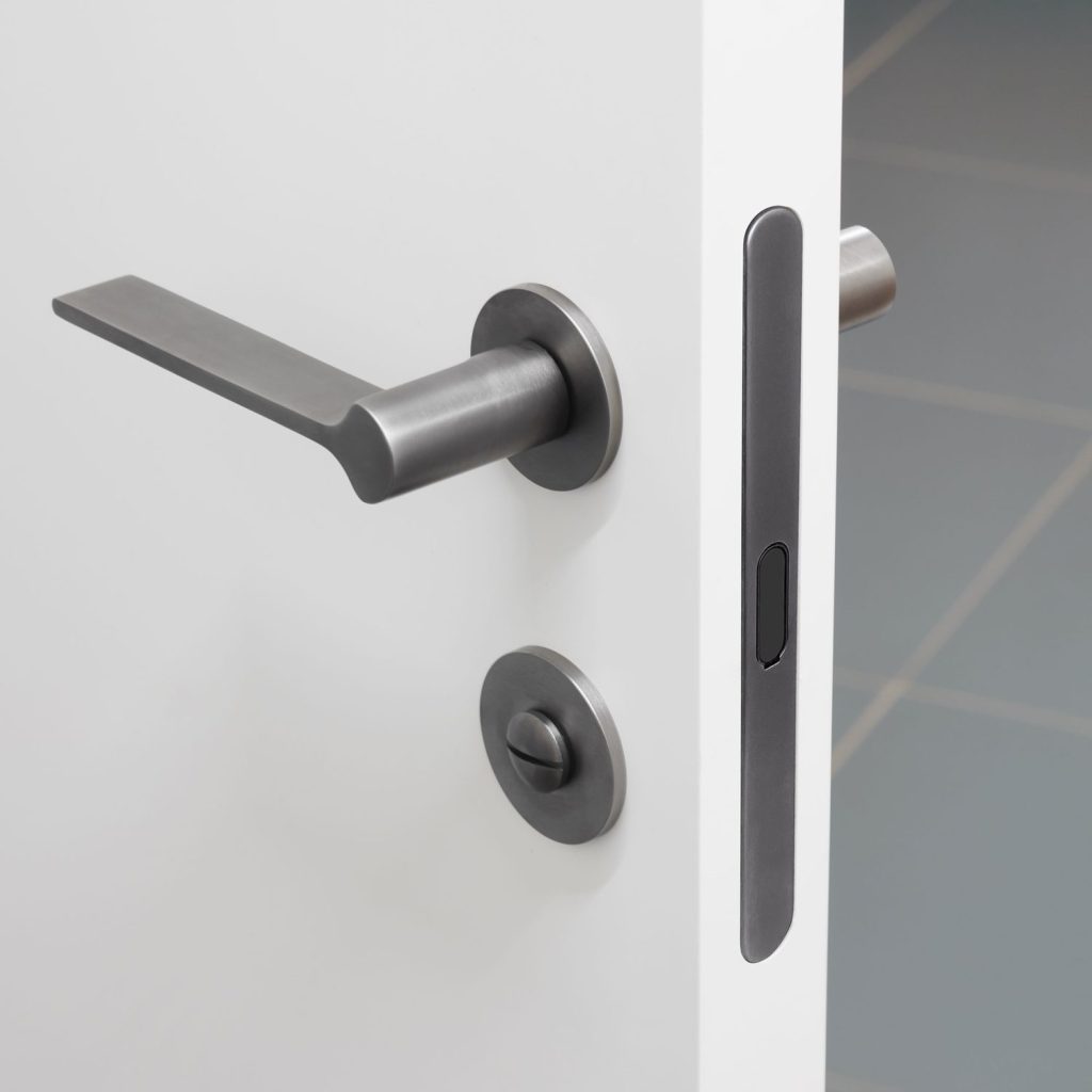 Vertical - Dnd Handles