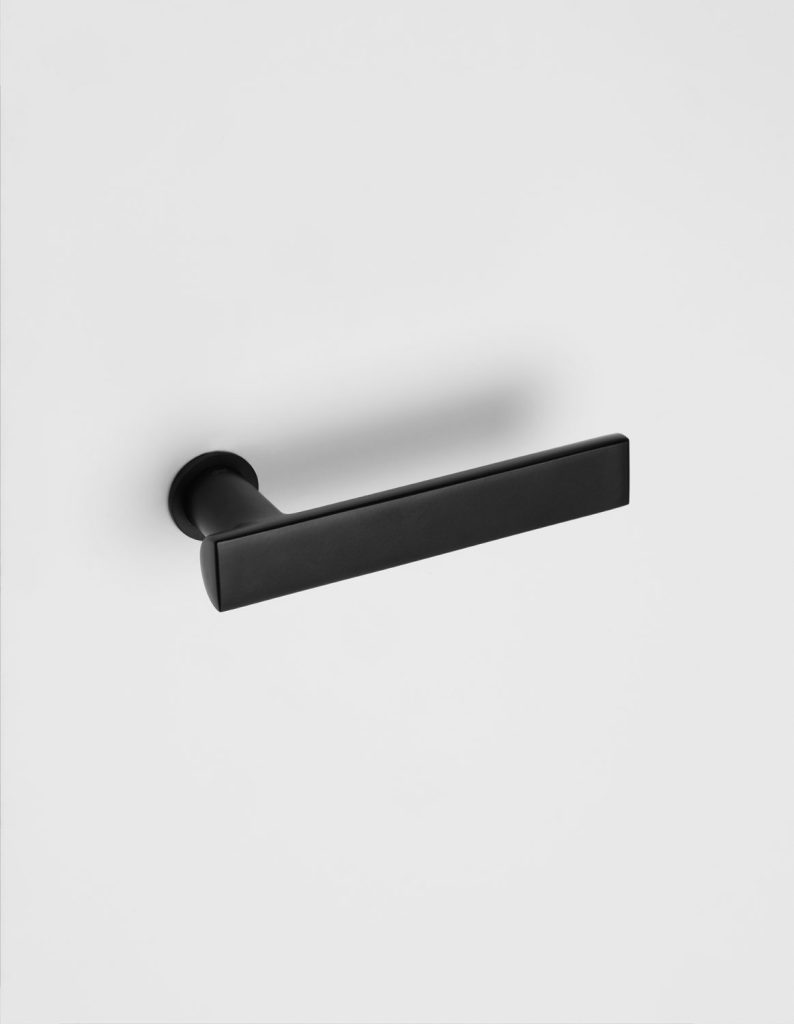 Dnd handles with care - Design and Classic handles made in Italy