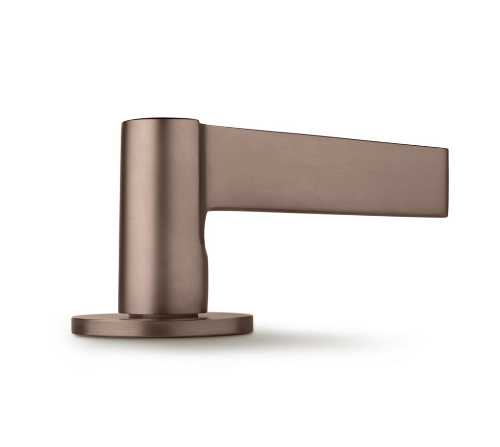 Finishes PVD forte - Dnd Handles