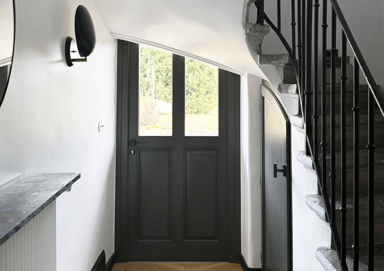 Maison Dorée - Dnd Handles